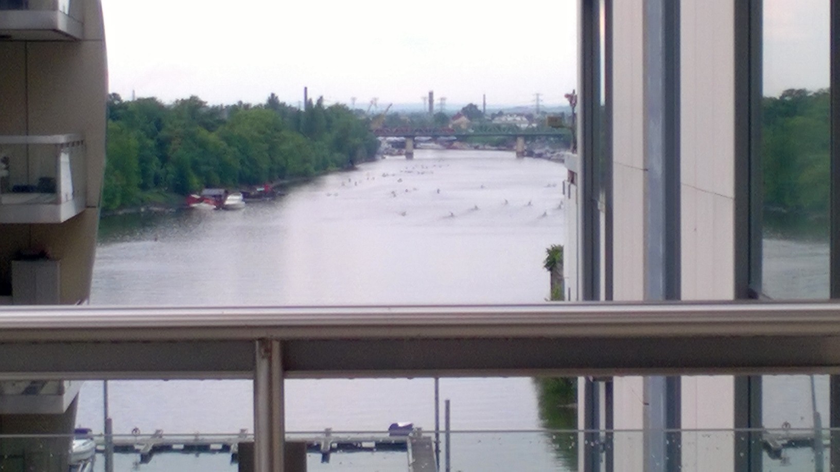 Marina part full Danube panorama – Best Budapest Real Estate Agency ...