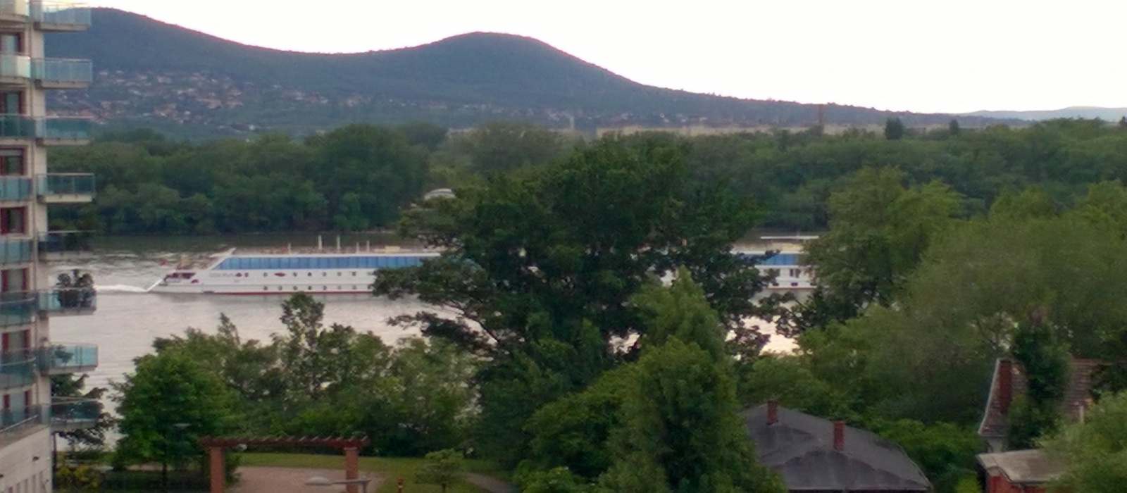 Marina part full Danube panorama – Best Budapest Real Estate Agency ...