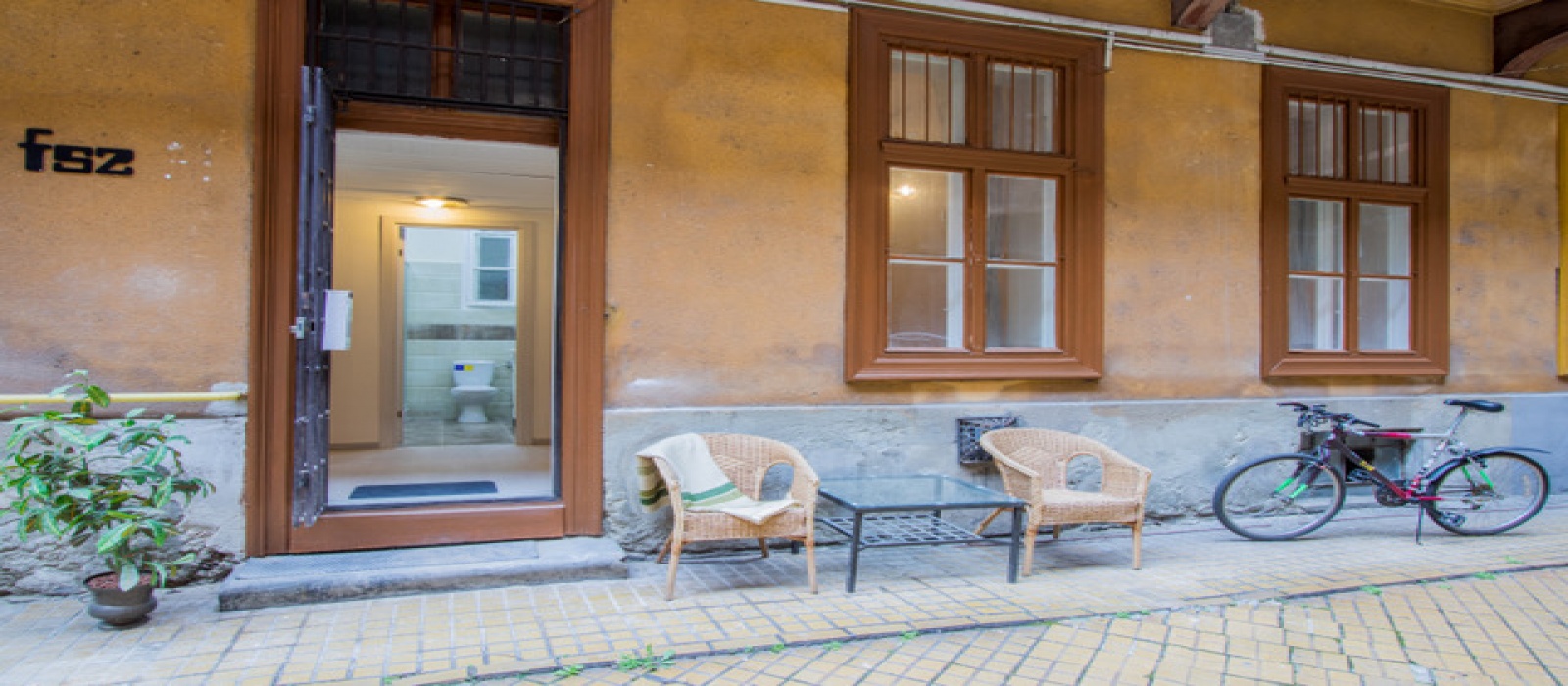 Dob utca flat – Best Budapest Real Estate Agency, Buy Apartments ...