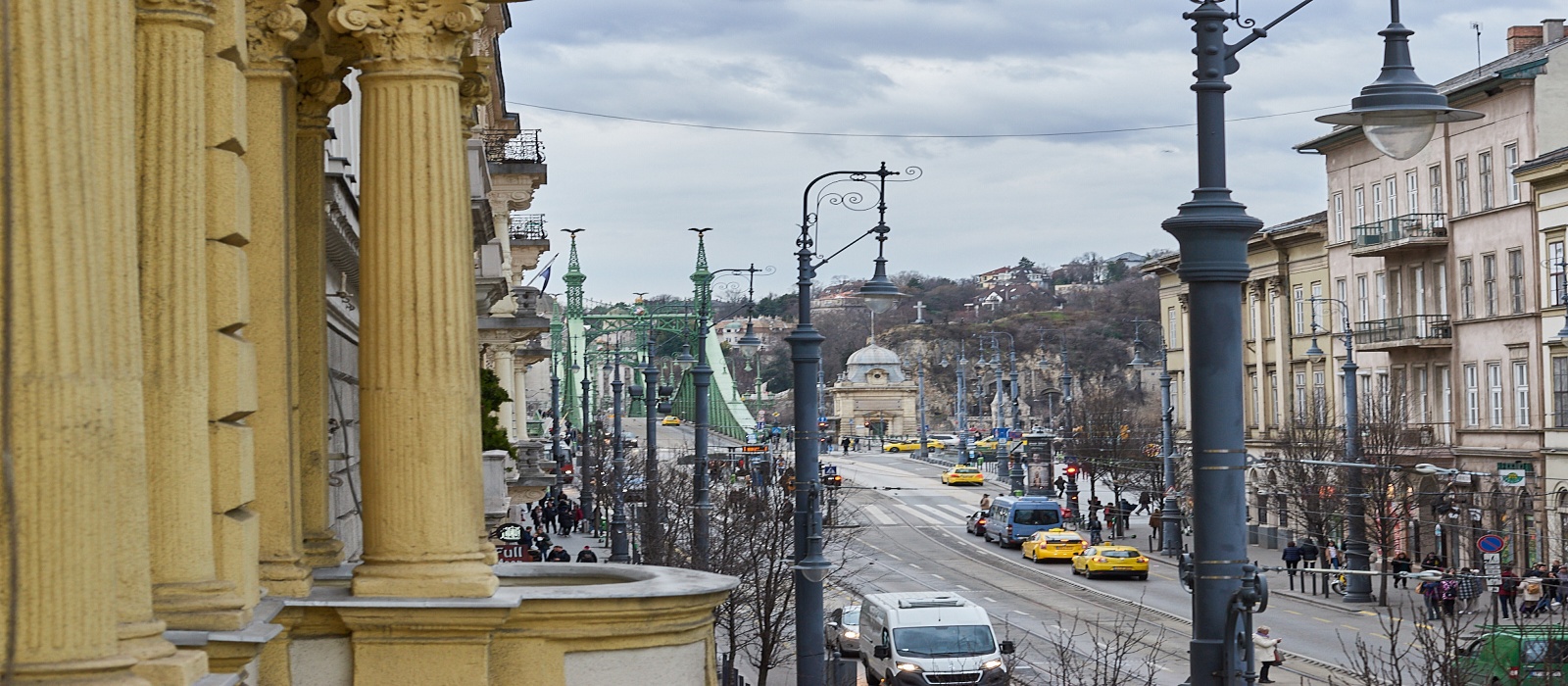 This Flat Is Located At V mh z K r t District 9 Best Budapest Real